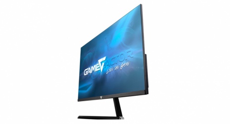 Compra Monitor Gamer Game Factor 27" QHD 144Hz FreeSync MG700 ...