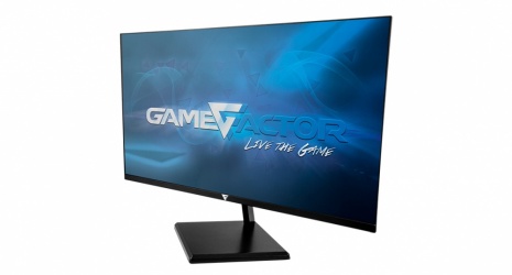 Compra Monitor Gamer Game Factor 27" QHD 144Hz FreeSync MG700 ...