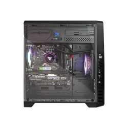 Compra Computadora Game Factor ZARO CSG300, i7, 1TB, ZARO300I7161T ...