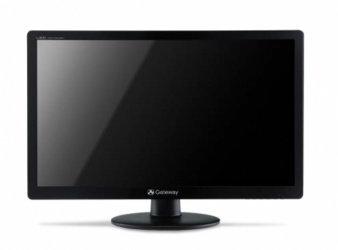 Compra Monitor Gateway LED HX1853L 18.5'', Negro UM.XW3AA.001 ...
