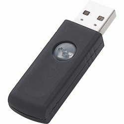 Compra Mouse General Electric Óptico HO98763, Inalámbrico,Blanco, 98763 ...