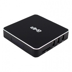 Compra Ghia Smart TV Box Android 4K Ultra HD, GAC-115 | Cyberpuerta.mx
