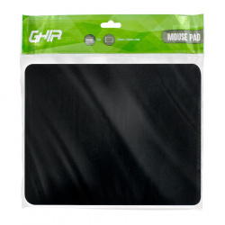 Compra Mousepad Ghia 220x180mm 2mm GAC-207 | Cyberpuerta.mx