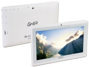 Compra Tablet Ghia Any Quattro BT 7'' 8GB Android/Bluetooth NOTGHIA-181 ...