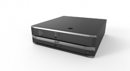 Compra Computadora Ghia Frontier Slim, Intel Celeron N3160, 64GB ...