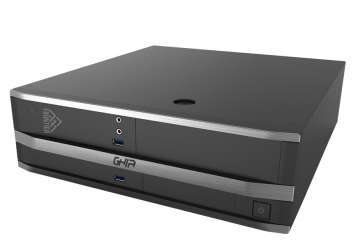 Compra Computadora Kit Ghia Frontier Slim Ryzen 7 5700G 8GB, PCGHIA ...