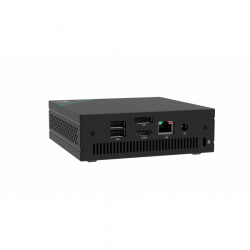 Compra Mini PC Ghia Intel N100 4GB 128GB SSD W11 PCGHIA-3410 ...