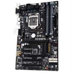 Compra Tarjeta Madre Gigabyte ATX GA-B85-HD3-A, S-1150, Intel B85 | Cyberpuerta.mx