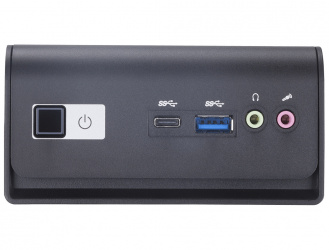 Compra Gigabyte BRIX, Intel Celeron J4105 1.5GHz, GB-BLCE-4105R ...