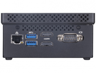 Compra Gigabyte BRIX, Intel Celeron J4105 1.5GHz, GB-BLCE-4105R ...