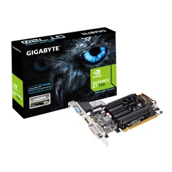 Compra Tarjeta de Video Gigabyte NVIDIA GeForce GT 720 1GB GV-N720D3 ...