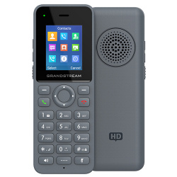 Compra Grandstream Teléfono IP DECT DP725, Inalámbrico, 20 Líneas ...