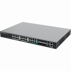 Compra Firewall Grandstream 4xRJ45 4xSFP+ 9000Mbit/s GCC6021 ...