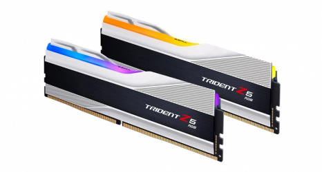 Compra Memoria RAM G.Skill Trident Z5 RGB DDR5 32GB F5-7800J3646H16GX2 ...