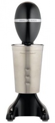 Compra Hamilton Beach Chocomilera DrinkMaster, 0.8 Litros, Negro, 728 ...