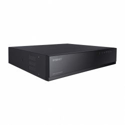 Compra Hanwha DVR de 16 Canales para 8 Discos Duros máx. 48TB HRX-1621 ...