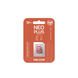 Compra Memoria Flash Hiksemi HS-TF-E1, 256GB MicroSDXC, HS-TF-E1/256G | Cyberpuerta.mx