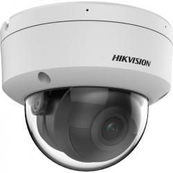Compra Hikvision Cámara IP Domo IR 3200x1800 DS-2CD3166G2-IS(U)(H) | Cyberpuerta.mx