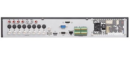 Compra Hikvision DVR de 24 Canales DS-7324HGHI-SH, max. 6TB, DS ...