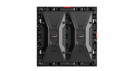 Compra Hikvision DS-D4440FO-BKA Panel para Videowall LED | Cyberpuerta.mx