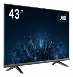 Compra Hikvision 43" LED Full HD HDMI/VGA Monitor DS-D5043F3-1V0S ...