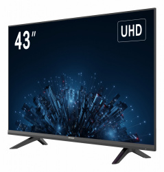 Compra Hikvision 43" LED Full HD HDMI/VGA Monitor DS-D5043F3-1V0S ...