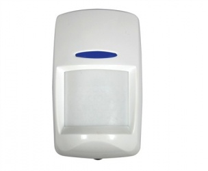 Compra Hikvision Sensor de Movimiento PIR de Montaje en Pared DS-PD1 ...
