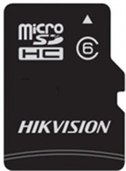 Compra Memoria Flash Hikvision, 128GB MicroSDXC Clase 10 HS-TF-C1/128G | Cyberpuerta.mx