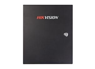 Compra Hikvision Kit para Automatizar 1 Acceso Vehicular KIT-UHFSTICKER ...