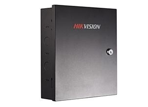 Compra Hikvision Kit Automatización 2 Accesos Vehiculares | Cyberpuerta.mx