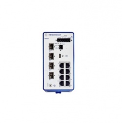 Compra Switch Hirschmann Fast Ethernet BOBCAT BRS30-0804OOOO ...