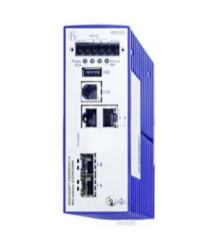Compra Switch Hirschmann Fast Ethernet RED25-04002Z6TT-SDDZ9HDE2S07.0. ...