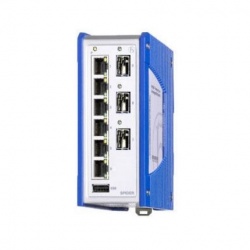 Compra Switch Hirschmann Fast Ethernet, SPIDER-PL-20-06T1Z6Z6Z6TY9HHHH ...