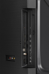 Compra Hisense Smart TV LED A6KV 55", 4K Ultra HD, Negro, 55A6KV ...