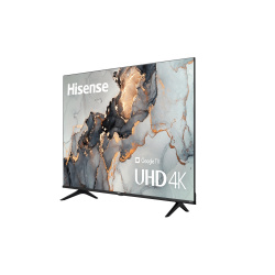 Compra Hisense Smart TV LCD A6H 65", 4K Ultra HD, Negro, 65A6H ...