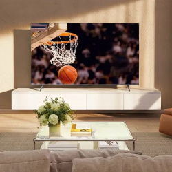 Compra Hisense Smart TV ULED U6 75", 4K Ultra HD, 75u6n | Cyberpuerta.mx