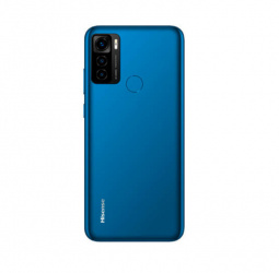 Compra Hisense E60 Lite 6.52", 64GB, 2GB RAM, Azul E60L | Cyberpuerta.mx