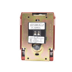 Compra Hochiki Estación Manual Direccionable de Doble Acción | Cyberpuerta.mx