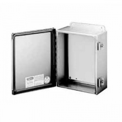 Compra Hoffman Caja de Conexión Eléctrica 4x, Acero Inoxidable, A1008CHNFSS | Cyberpuerta.mx