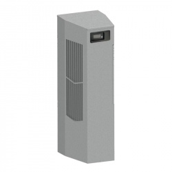 Compra Hoffman Aire Acondicionado, 6000BTU/h, 1757W, Gris, N360646G050 ...