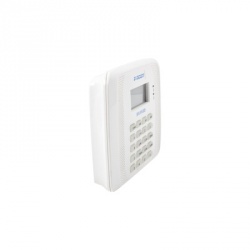 Compra Honeywell Teclado Programador Receptor Blanco 6162-RF ...