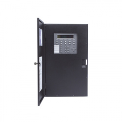 Compra Honeywell Panel de Alarma Contra Incendio 2100 Puntos, IFP-2100B ...