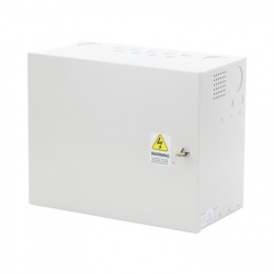 Compra Honeywell Gabinete Montaje en Pared Gris PW5K2ENC1 | Cyberpuerta.mx