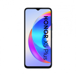Compra Honor X5 Plus 6.56" Dual Sim 64GB 4GB HONOR X5 PLUS NEGRO 4+64GB ...