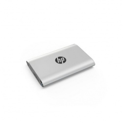 Compra Disco Duro Externo HP 1TB USB-C 3.1 2.5" 1F5P7AA | Cyberpuerta.mx