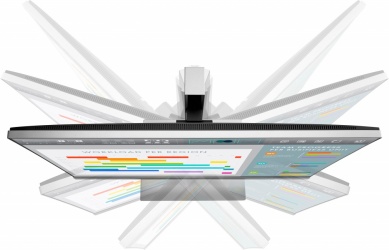 Compra Monitor HP EliteDisplay E243i LED 24", Full HD, 1FH49AA ...