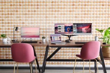 Compra HP Mini Docking Station USB C, 2x USB 2.0, Negro, 1PM64AA ...