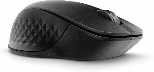 Compra Mouse HP Óptico 435 RF Inalámbrico Bluetooth 4000DPI, 3B4Q5AA ...
