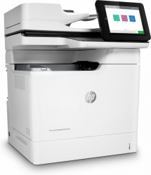 Compra Multifuncional HP LaserJet MFP E67650dh, Color, Láser, 3GY31A ...