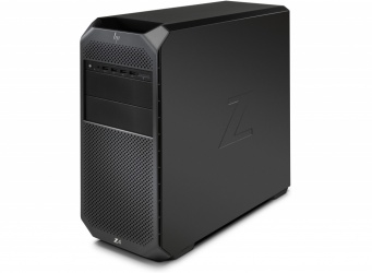 Compra Workstation HP Z4G4T, Intel Xeon W-2133 3.60GHz 16GB, NVIDIA ...
